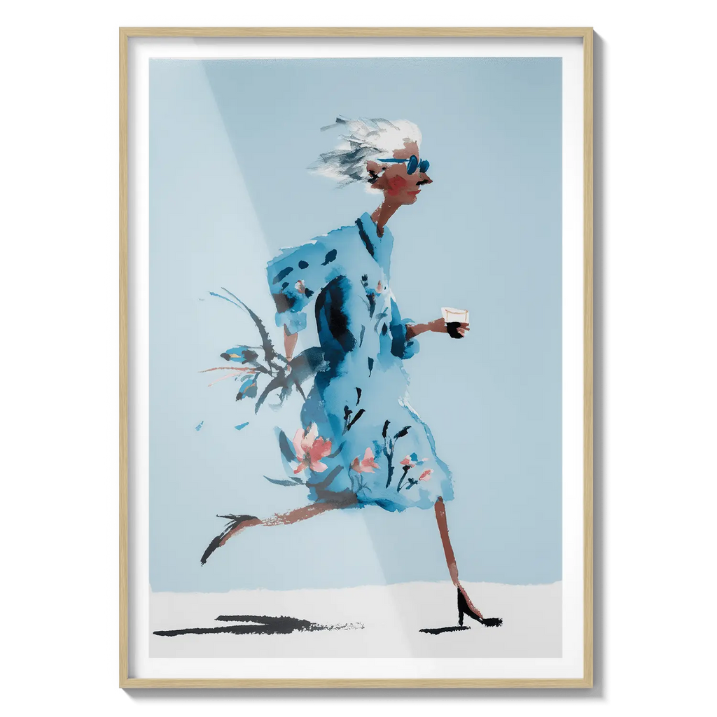 Shop Wall Art | Unique Decor for Your Home & Office – Flora Queen