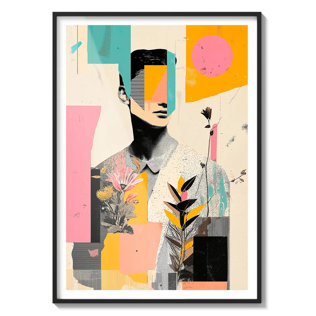 Shop Wall Art | Unique Decor for Your Home & Office – Flora Queen