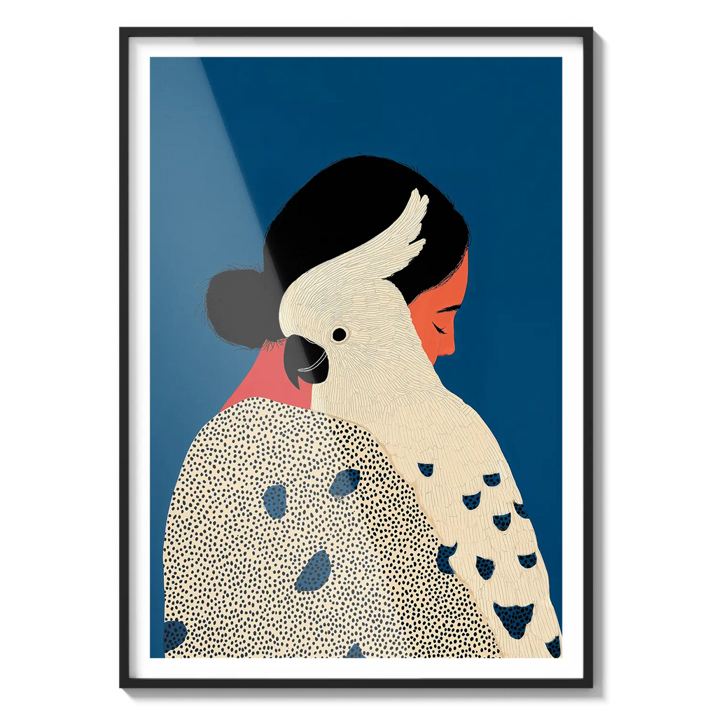 Shop Wall Art | Unique Decor for Your Home & Office – Flora Queen